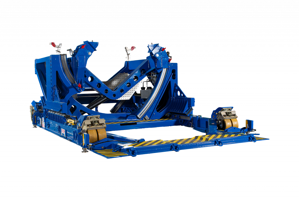 Trent 7000 Engine Stand | Rhinestahl